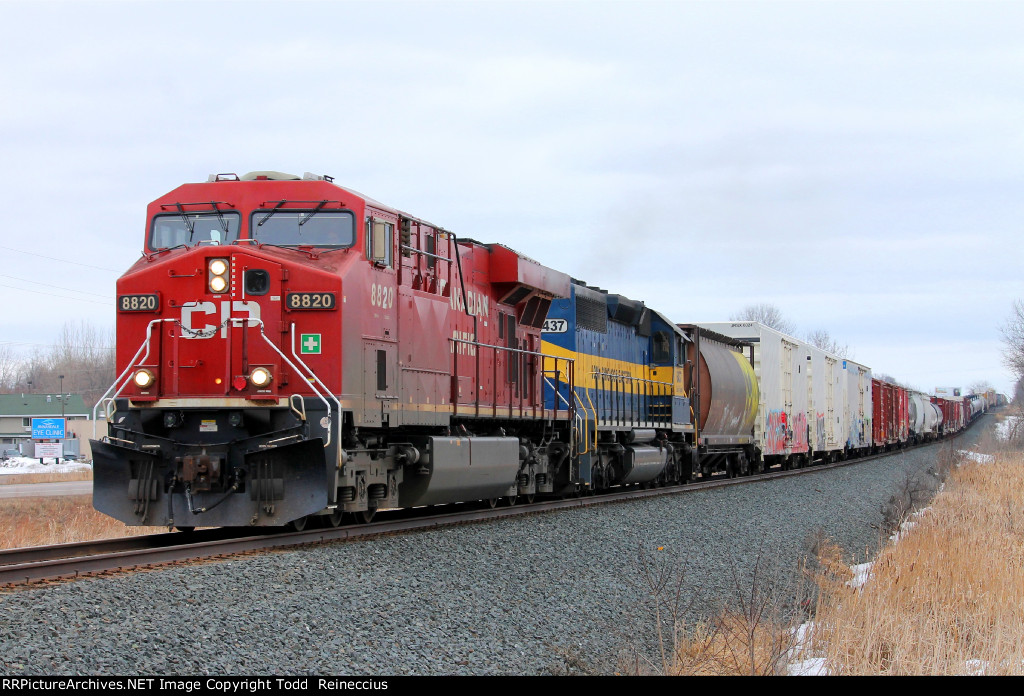 CP 8820